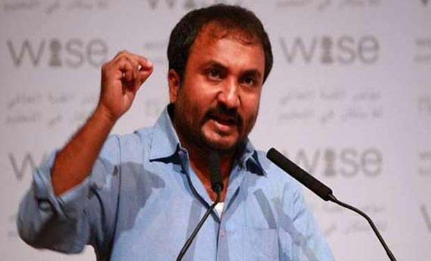 Super 30 founder Anand Kumar invited to speak at MIT and Harvard University