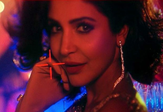 Anushka Sharma's look for promotional 'Bombay Velvet' song revealed