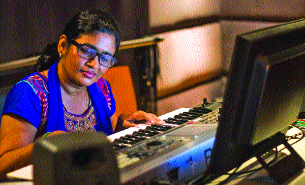 AR Rahman’s sister makes a tribute track for Ithu Namma Chennai