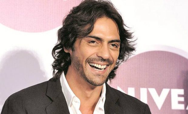 Arjun Rampal begins shooting for 'Roy'