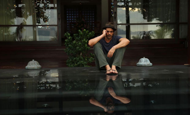 Arjun Rampal reveals his exclusive look in 'Roy'