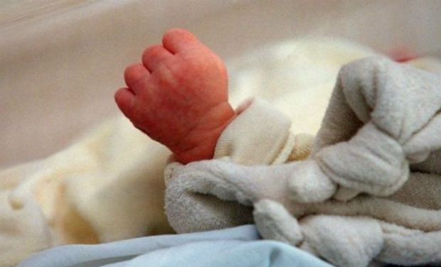 South India’s first test tube baby, now a mother