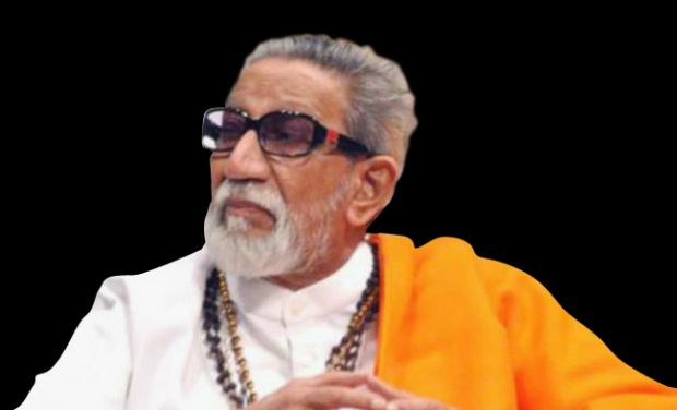 Shiv Sena MP wants Bal Thackeray to be declared 'national hero'