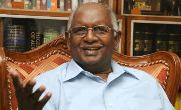 State must safeguard rights: Justice K G Balakrishnan