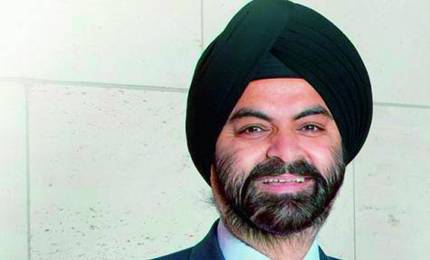 Mastercard CEO faces US search