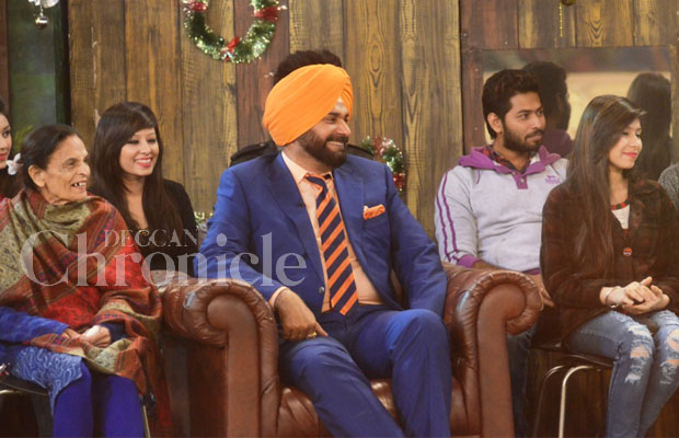BB8: It's a 'full house' on the weekend ka vaar episode on Bigg Boss