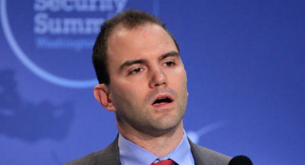 US says will take tough line with China if norms violated