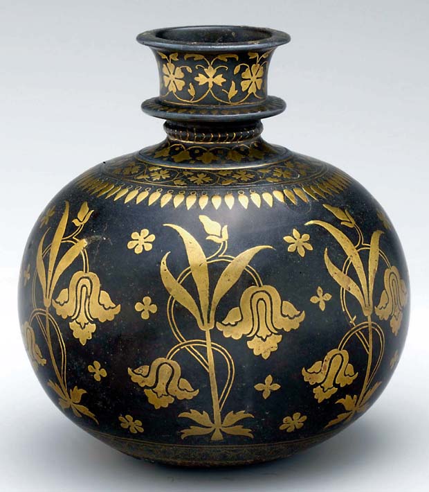 Bidriware finds place in New York exhibition