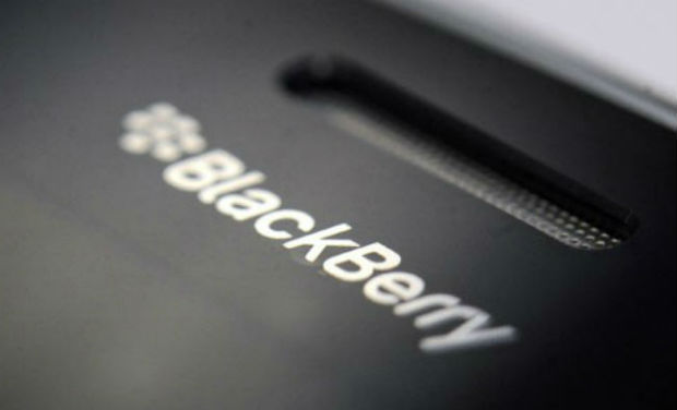 Leaked: BlackBerry may unveil a classic smartphone this November