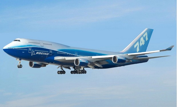 The largest airplanes in the world