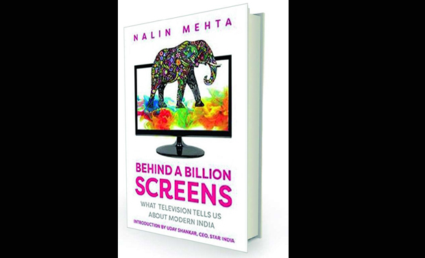 Book review 'Behind a Billion Screens: What Television Tells Us About ...