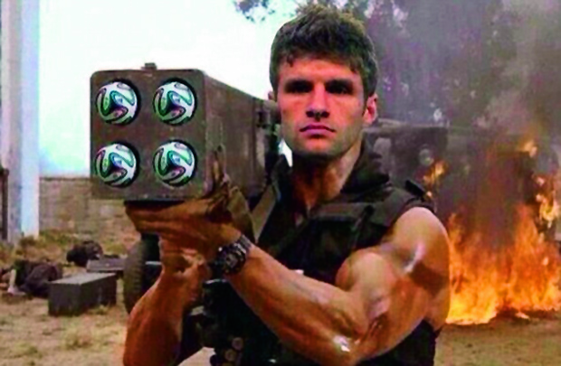 FIFA Semifinal: Web pokes Brazil’s loss after 1-7 loss to Germany