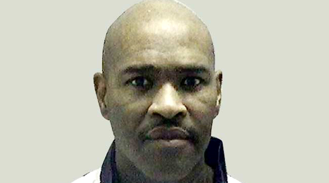 Georgia set to execute man for killing his mother's friend