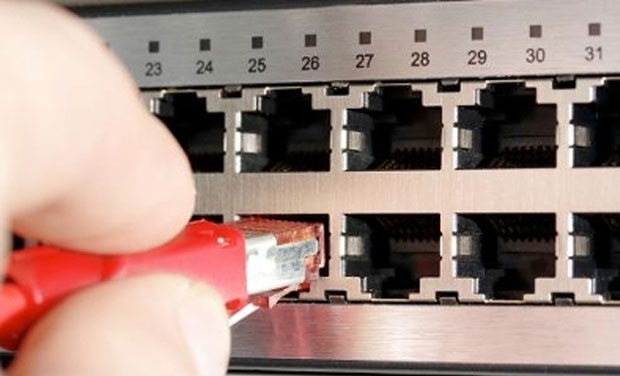 Broadcom launches multi-port 10 Gigabit Ethernet switch