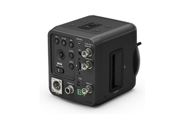 Canon unveils new multi-purpose camera to capture photos in near-darkness