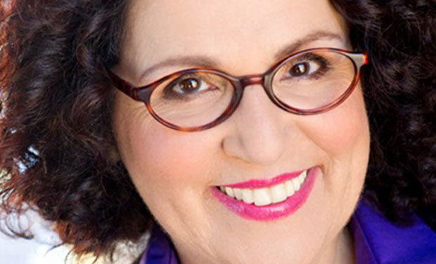 'Big Bang Theory' actress Carol Ann Susi dies