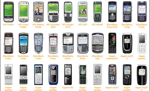 Android smartphones starting @ Rs 7 per day