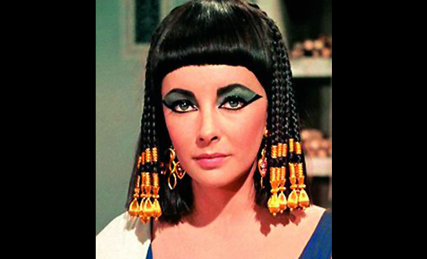 Cleopatra didn’t die of snake bite
