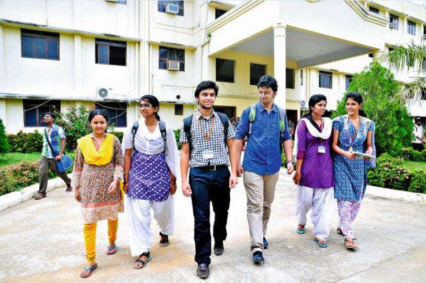 College of Engineering, Trivandrum emerges as most sought after college