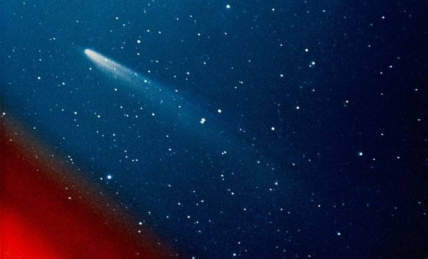 Science behind comets' formation revealed
