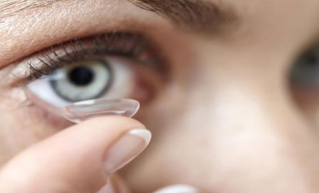 Your smart contact lenses can measure diabetes