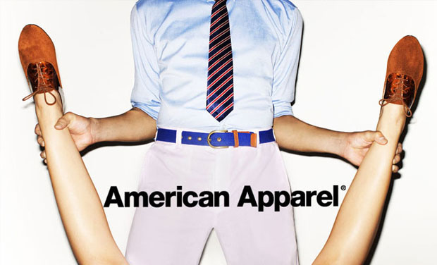 Outrageous fashion ads that sparked controversies