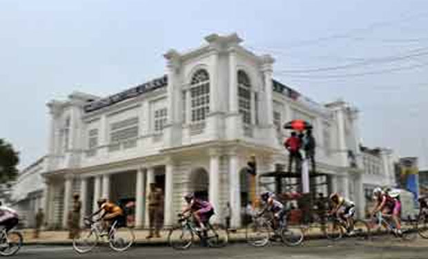 Delhi: Connaught Place gets public Wi-Fi