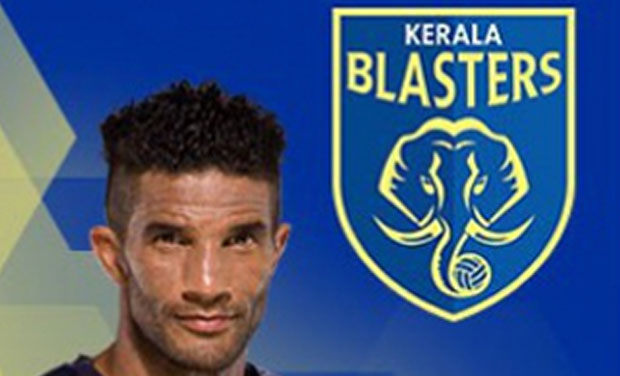 We can make semi final : David James