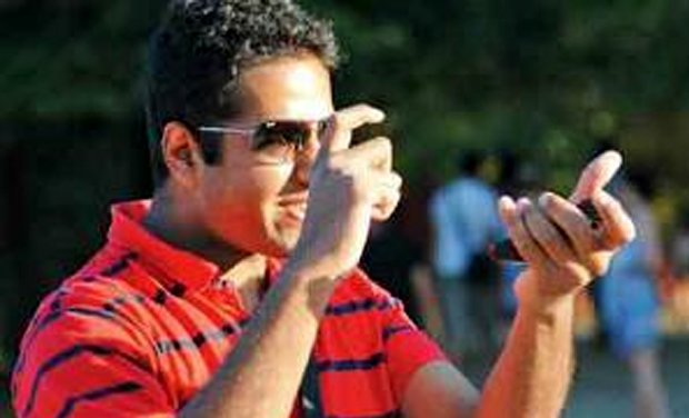 Rikhil Bahadur’s first feature film is about discovering one’s sexual ...