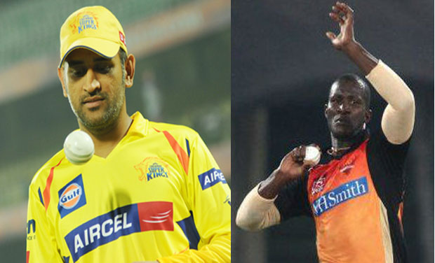 IPL 7: SRH beat CSK by 6 wickets to keep playoff hopes alive