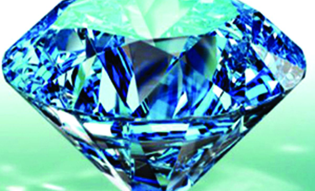 Rains bring diamond hunters