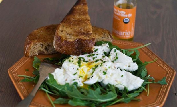 Chew more, eat less? It could work