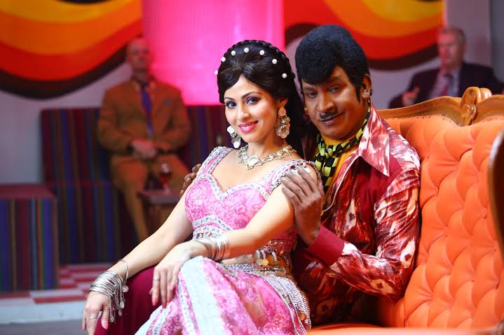Movie review 'Eli': Go have a watch if you are desperate to see Vadivelu