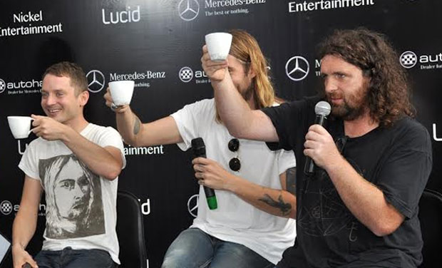 Elijah Wood plans to have ‘chai’ over coffee when in India