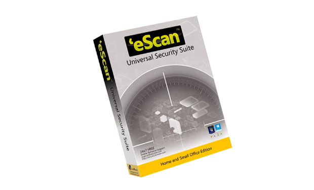 Anti-virus kit that can keep PCs, smartphones and tablets secure