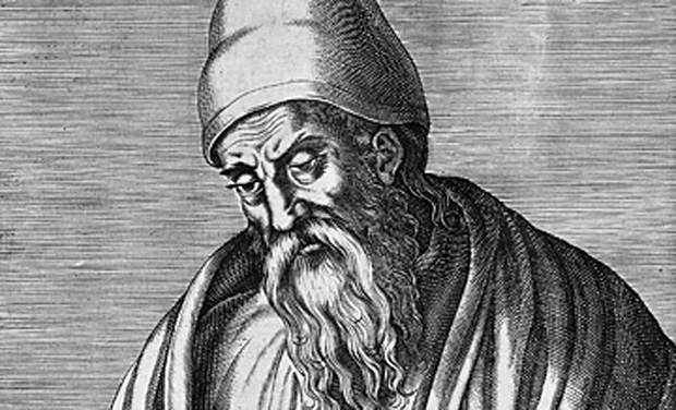 The rhyme of reason & logic