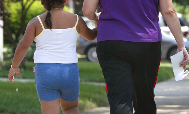 Obese teenage girls are lower academic achievers: study