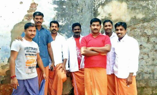 Search conducted in Kozhikode prison