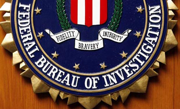 FBI seeking to identify English-speaking militant