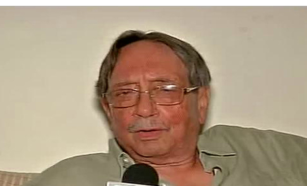 Former RAW chief expresses regret over failed talks with separatists