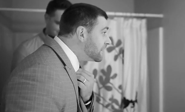 Watch: The best first date