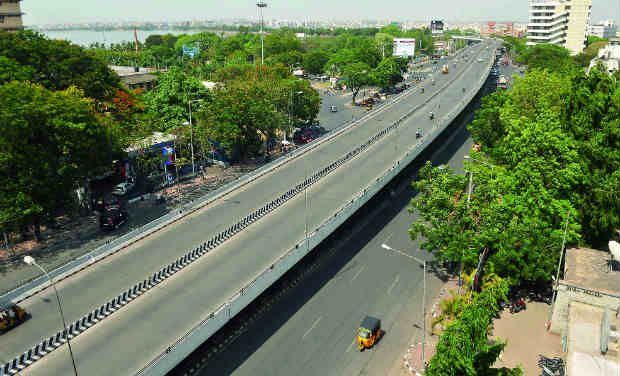 Bids on for CMBT flyover