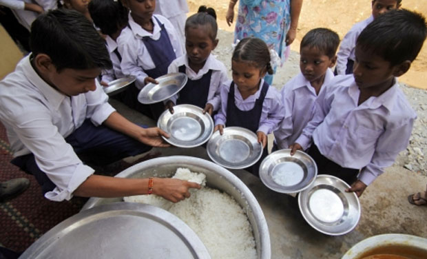 100 million people saved from hunger over last decade: United Nations