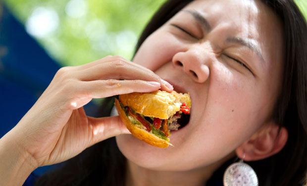 'Pestaurants' for the adventurous diners