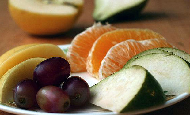 Busting myths: When to have your fruits