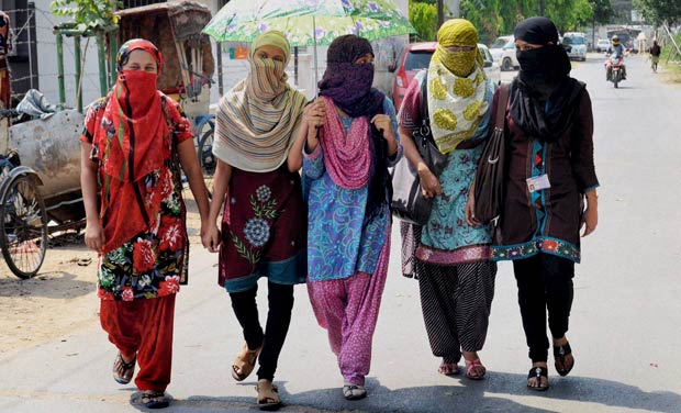 Yearly,1,000 girls converted in Pakistan