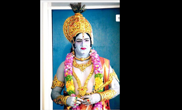 Amaravati foundation ceremony: Gummadi Gopala Krishna likely to perform