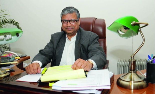 Chief Justice criticises Modi government for 'segregating' Gopal ...