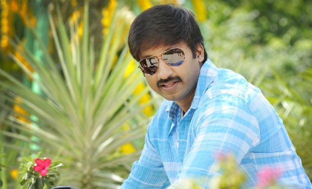 Gopichand is now a father to a baby boy
