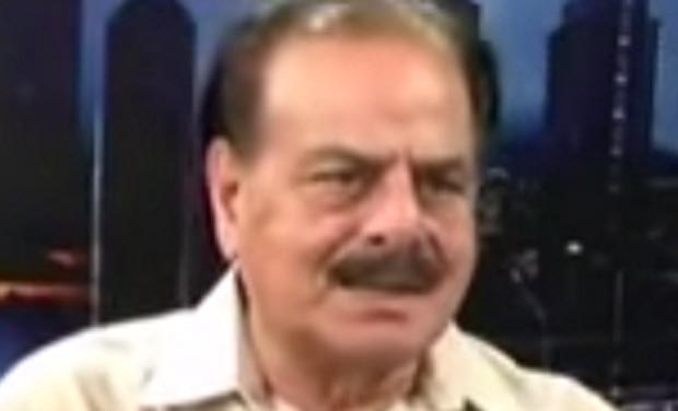 Pakistan's pro-jehad former ISI chief Hamid Gul passes away